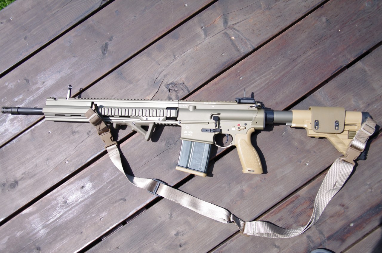 Club 762 (MR762/MR308 photo gallery) | Page 59 | HKPRO Forums